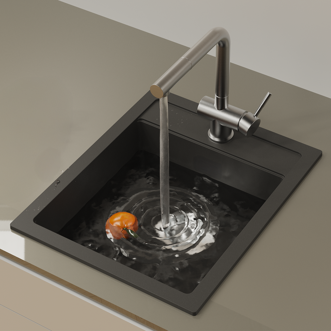 Faucet – Carysil Online Limited