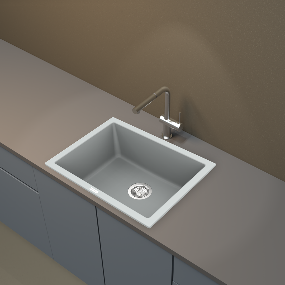Kitchen Sink – Carysil Online Limited