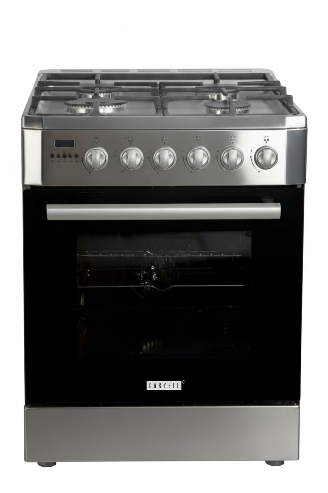 Free Standing Cooking Range – Carysil Online Limited